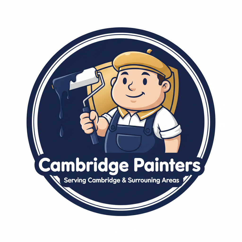 Cambridge Painters | Professional Painting Services in Cambridge ...